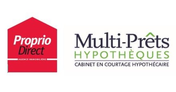 Proprio Direct et Multi-Prêts annoncent leur partenariat
