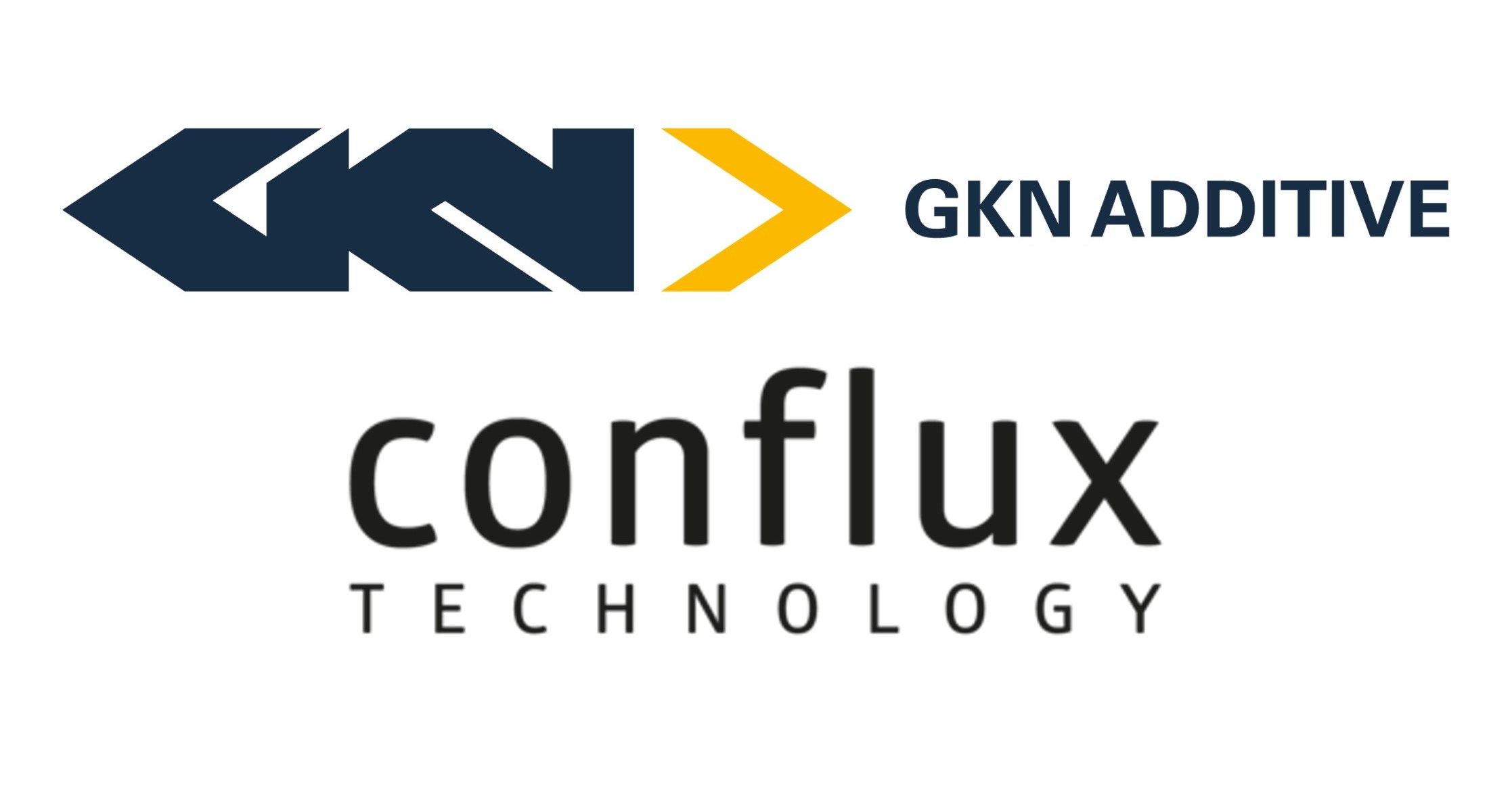 Conflux Technology and GKN Additive to collaborate on heat exchanger ...