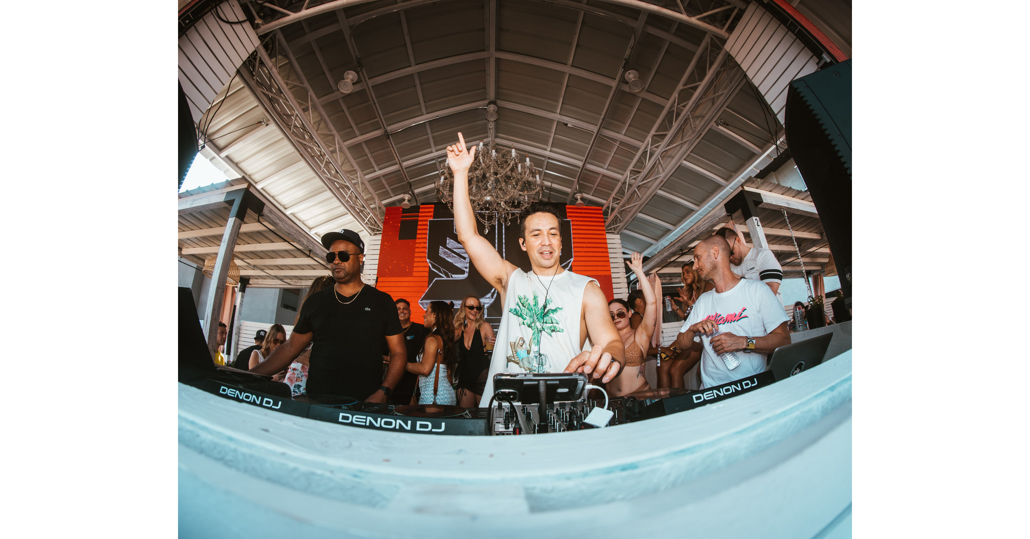 The Summer Club Rooftop Day Club Announces Grand Opening in Long Island ...