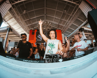 The Summer Club Rooftop Day Club Announces Grand Opening in Long Island ...