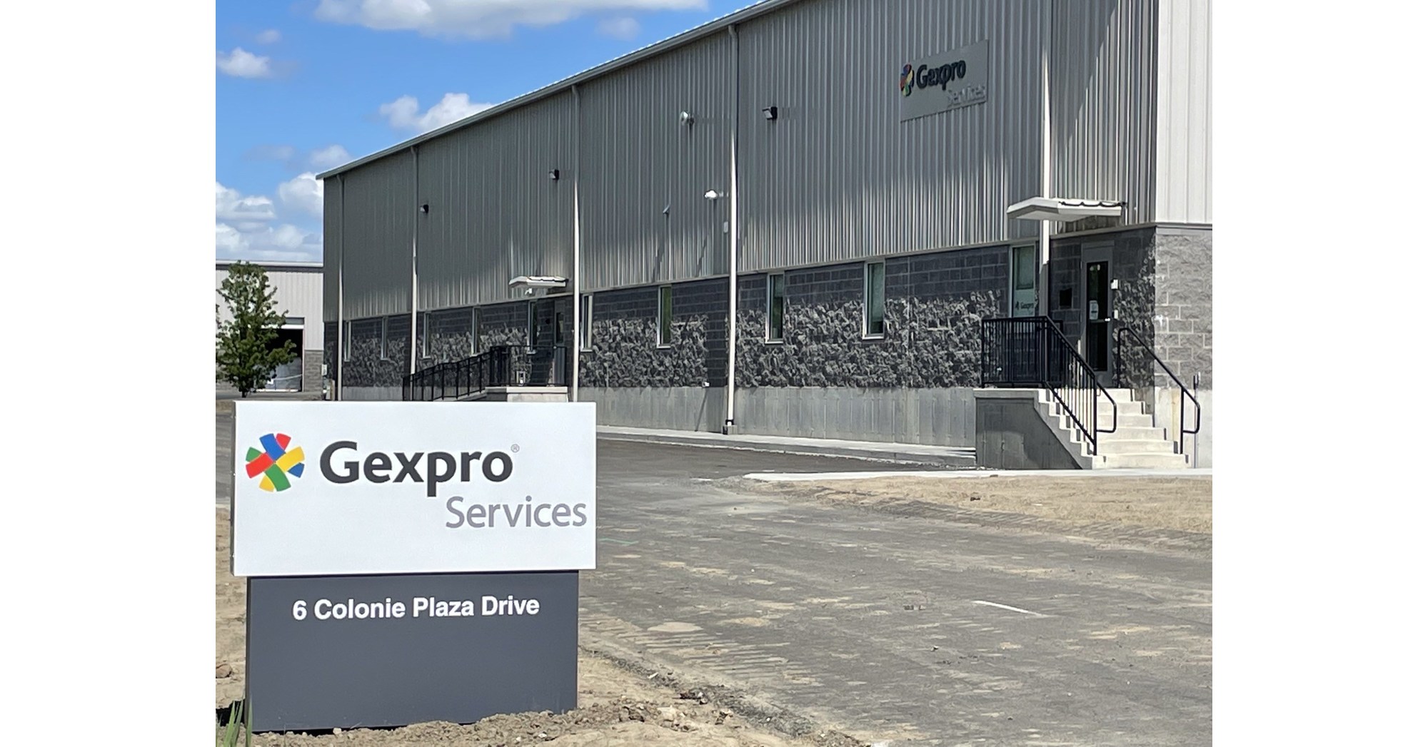 Gexpro Services Announces the Opening of a new Facility in Albany New ...