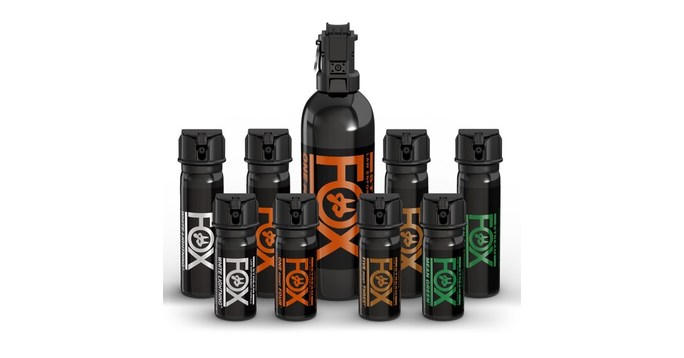 Byrna Technologies Acquires the Assets of Fox Labs International