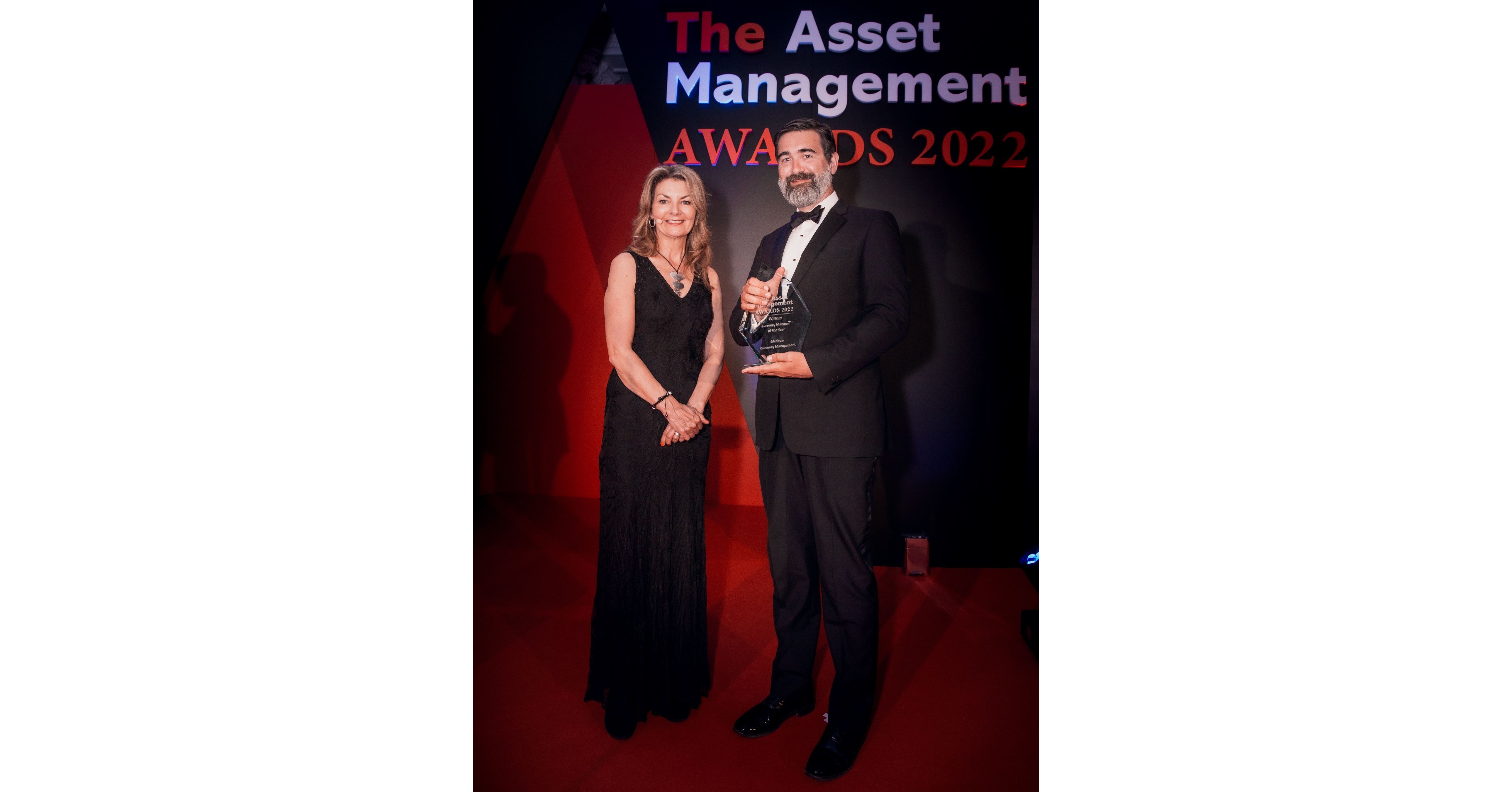 Mesirow Named Currency Manager of the Year for the Third Consecutive Year