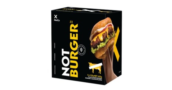 NotCo Sizzles Into Canada's Plant-Based Meat Market with Launch of ...
