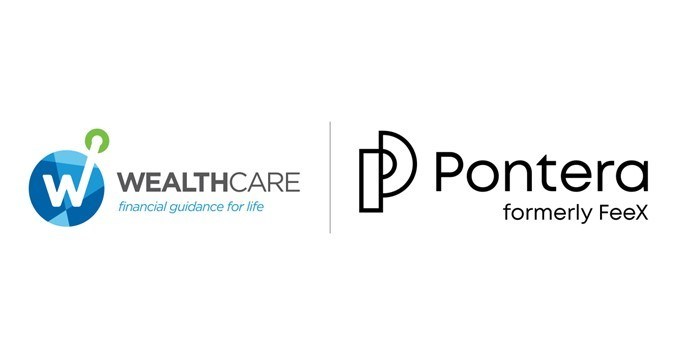 Wealthcare Adds Partnership with Pontera to its Platform