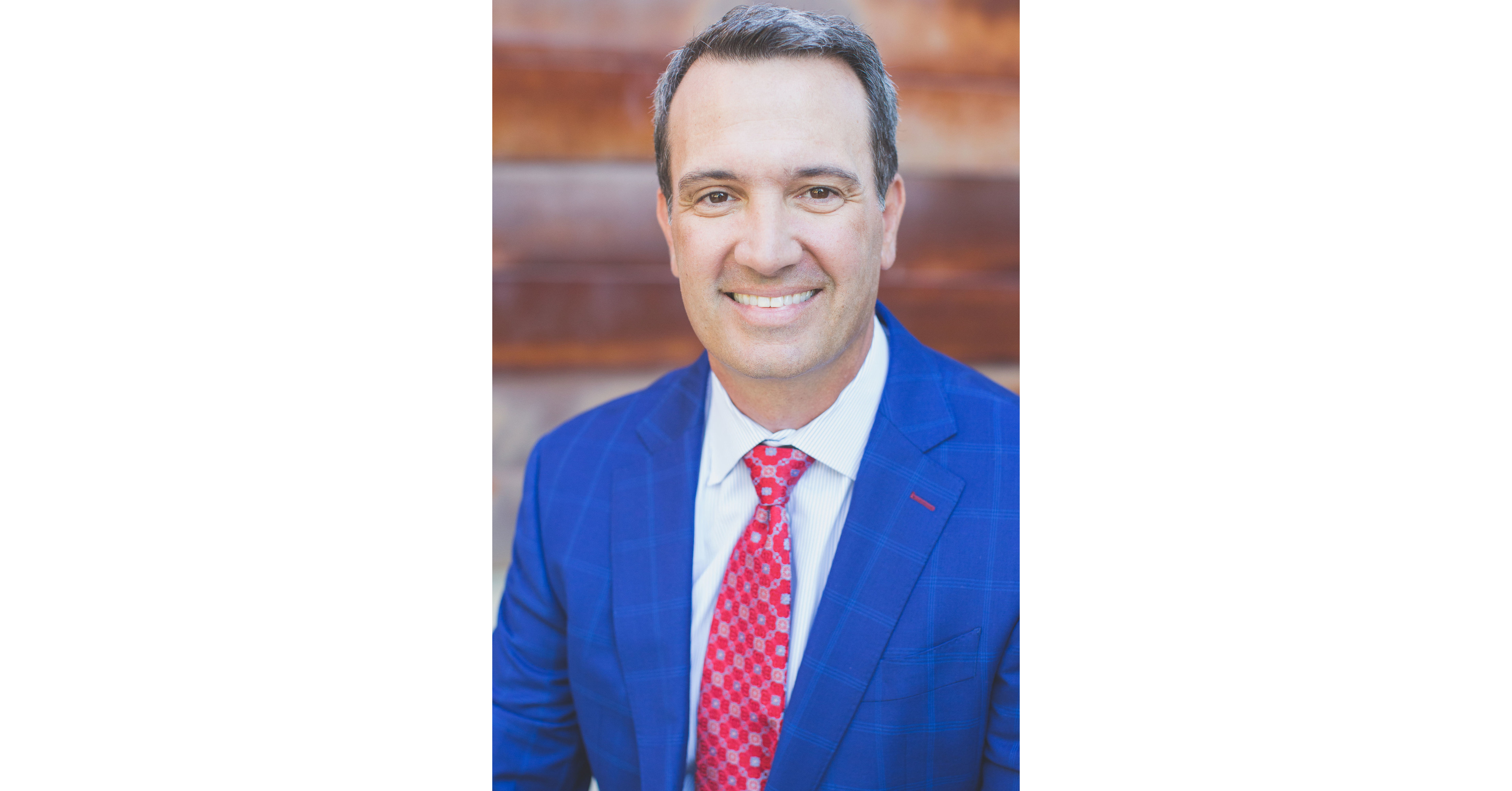 Shane H. Brown Joins GT Medical Technologies as Chief Commercial Officer