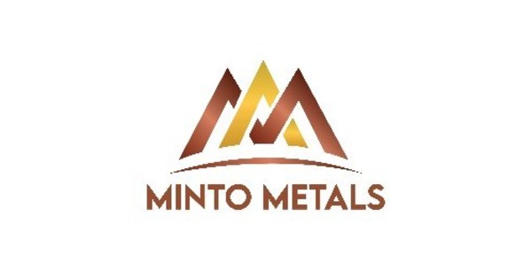 MINTO METALS DELIVERS A RECORD FIRST QUARTER WITH 9.1 MILLION LBS OF ...