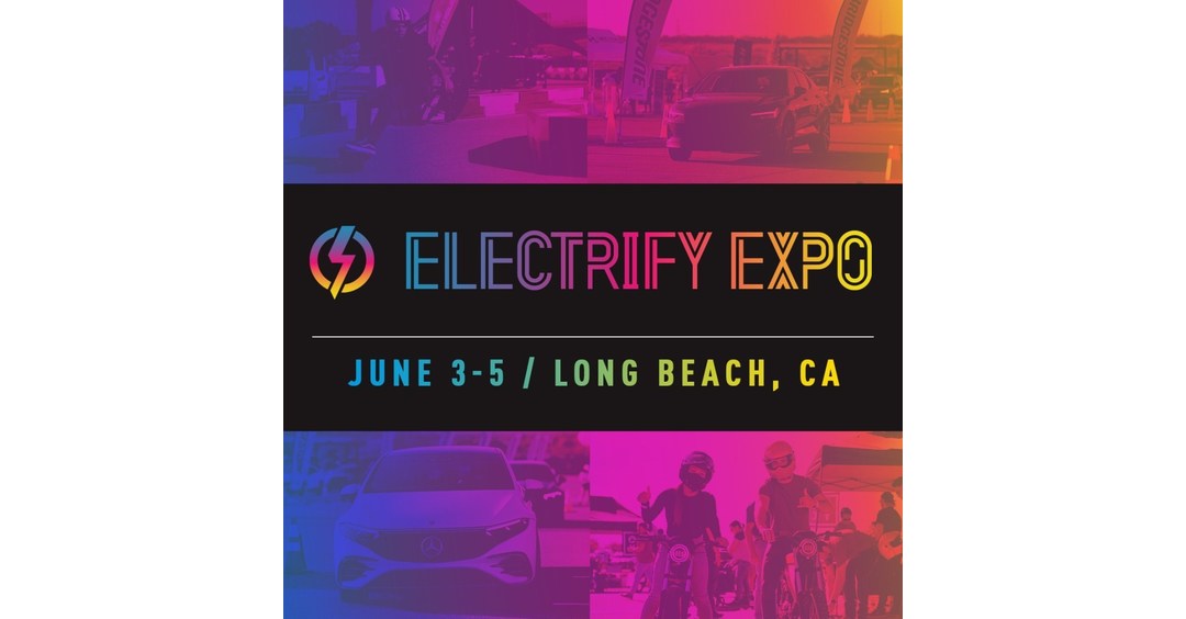 ELECTRIFY EXPO INDUSTRY DAY PANELS DISCUSS THE FUTURE OF EVs ...