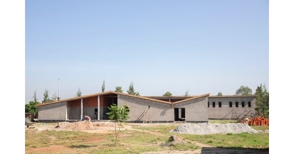 THE NICK MAUGHAN FOUNDATION IS PROUD TO BE SUPPORTING THE LAUNCH OF THE ...