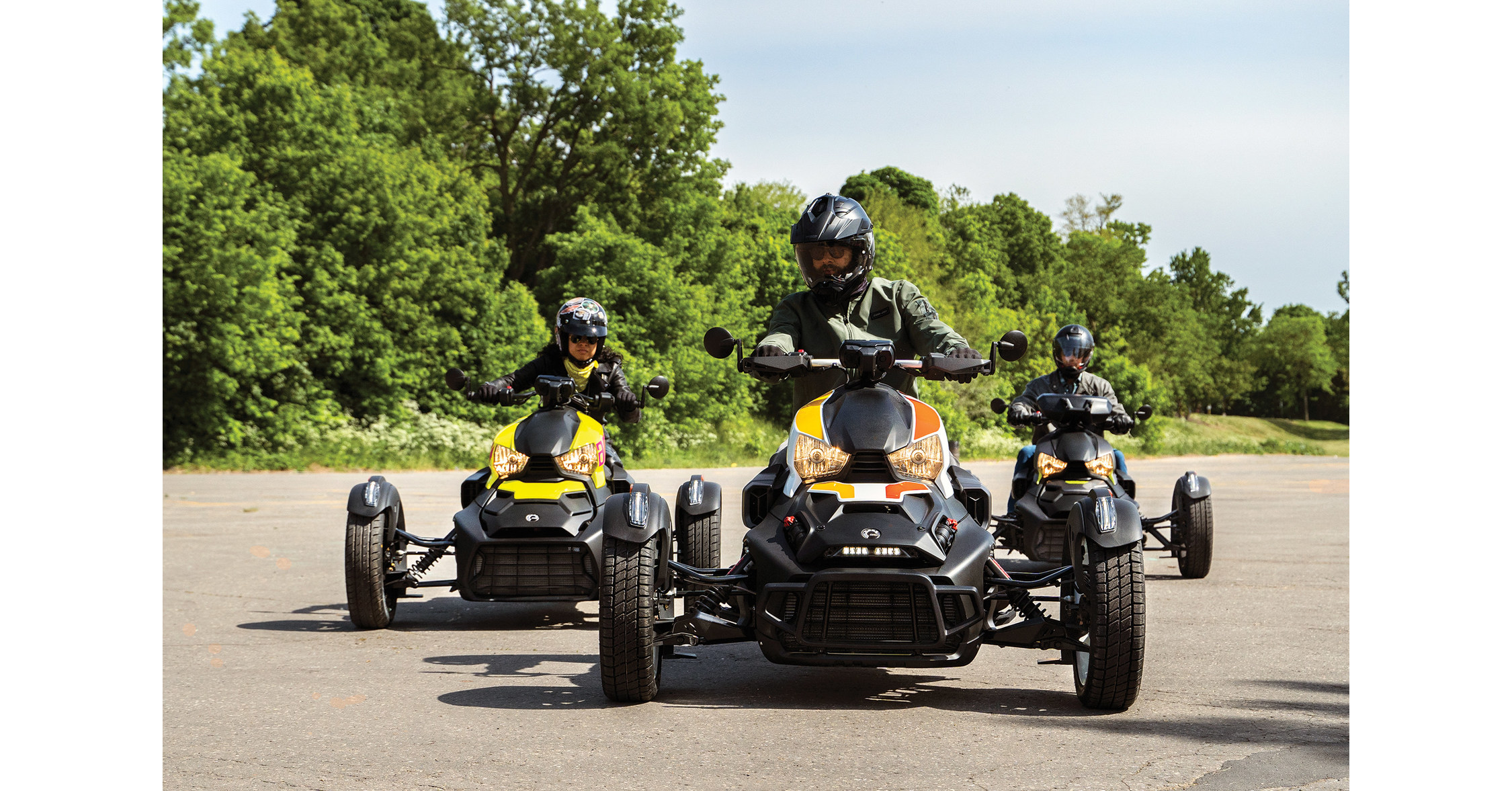 5 Road Ready Tips to Ride Motorcycles Safely and Comfortably