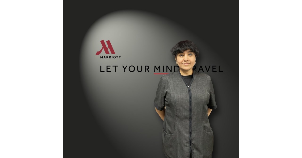 UMF Corporation Names Mabel Castro as National Guest Room Attendant ...