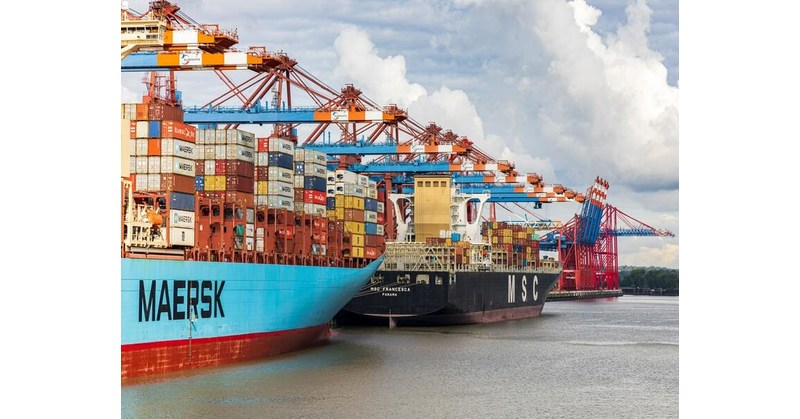 Say Goodbye to Demurrage and Per Diem Costs - TruckersForMe.com ...