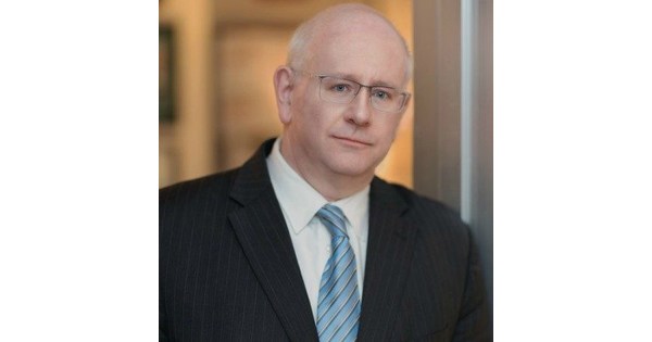 Owen A. O'Connor, M.D., Ph.D., is recognized by Continental Who's Who