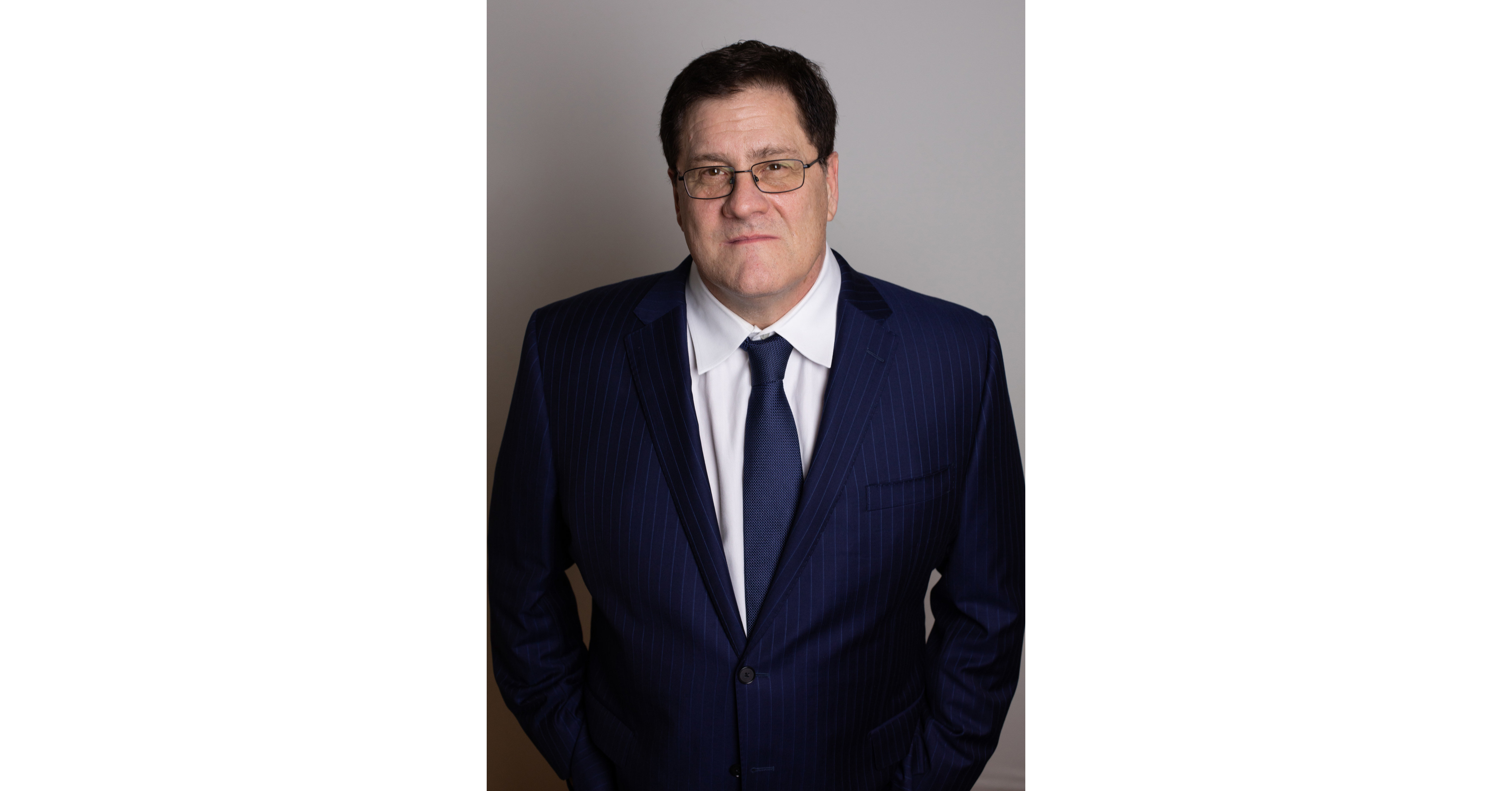 DCS Appoints Tim Phelps Chief Financial Officer