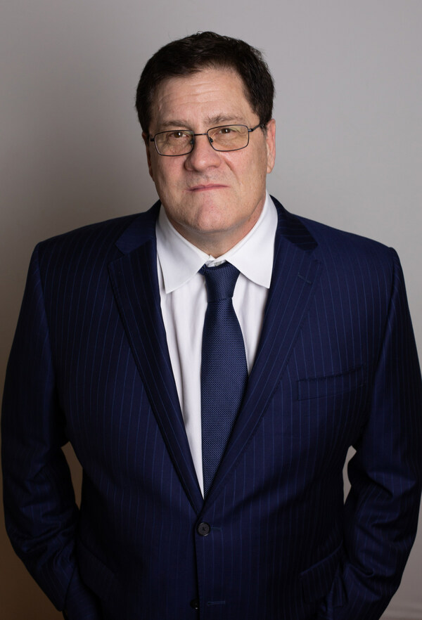 DCS Appoints Tim Phelps Chief Financial Officer