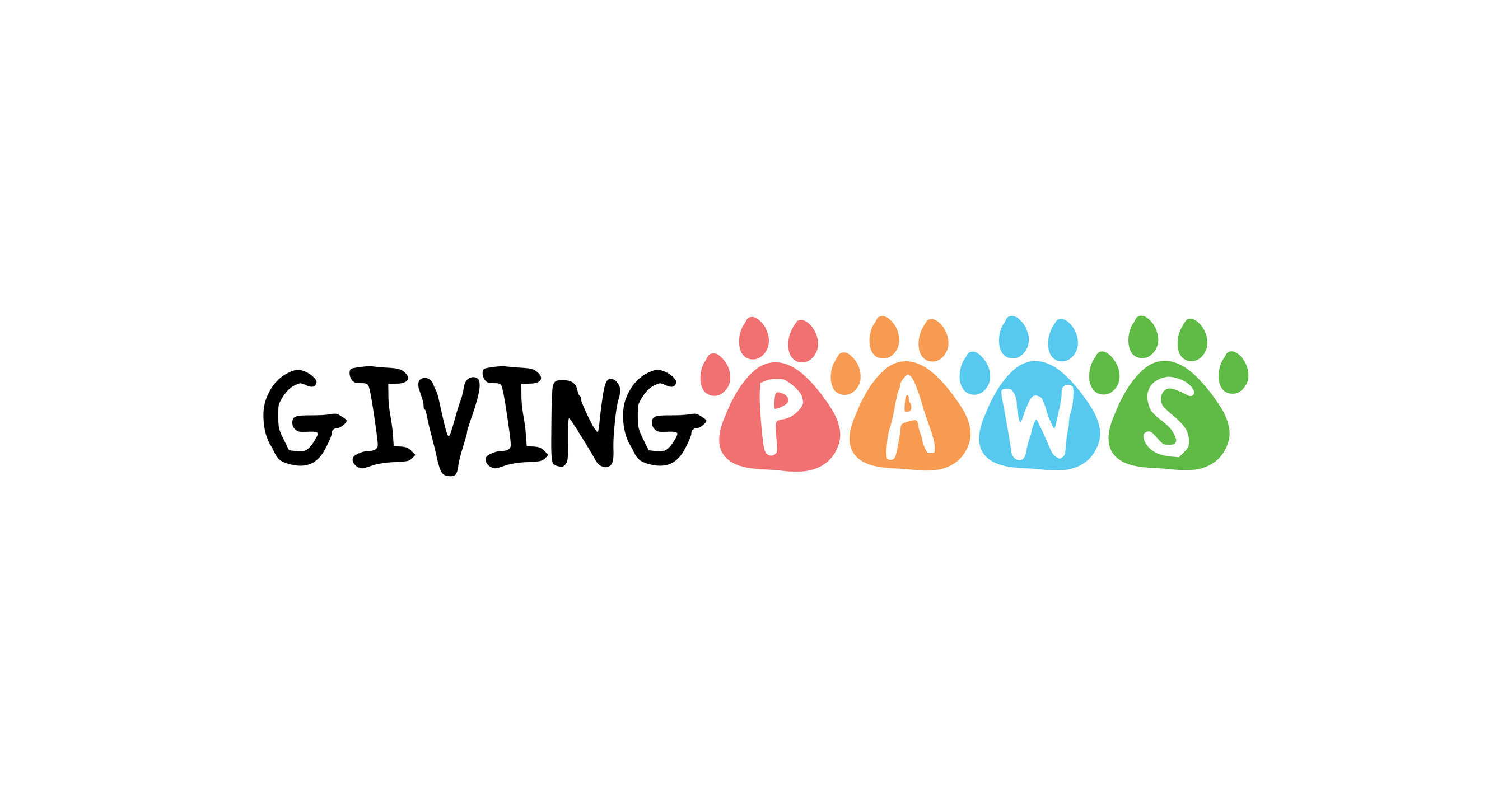 Giving Paws Launches High Quality Pet Products Dedicated to Supporting ...