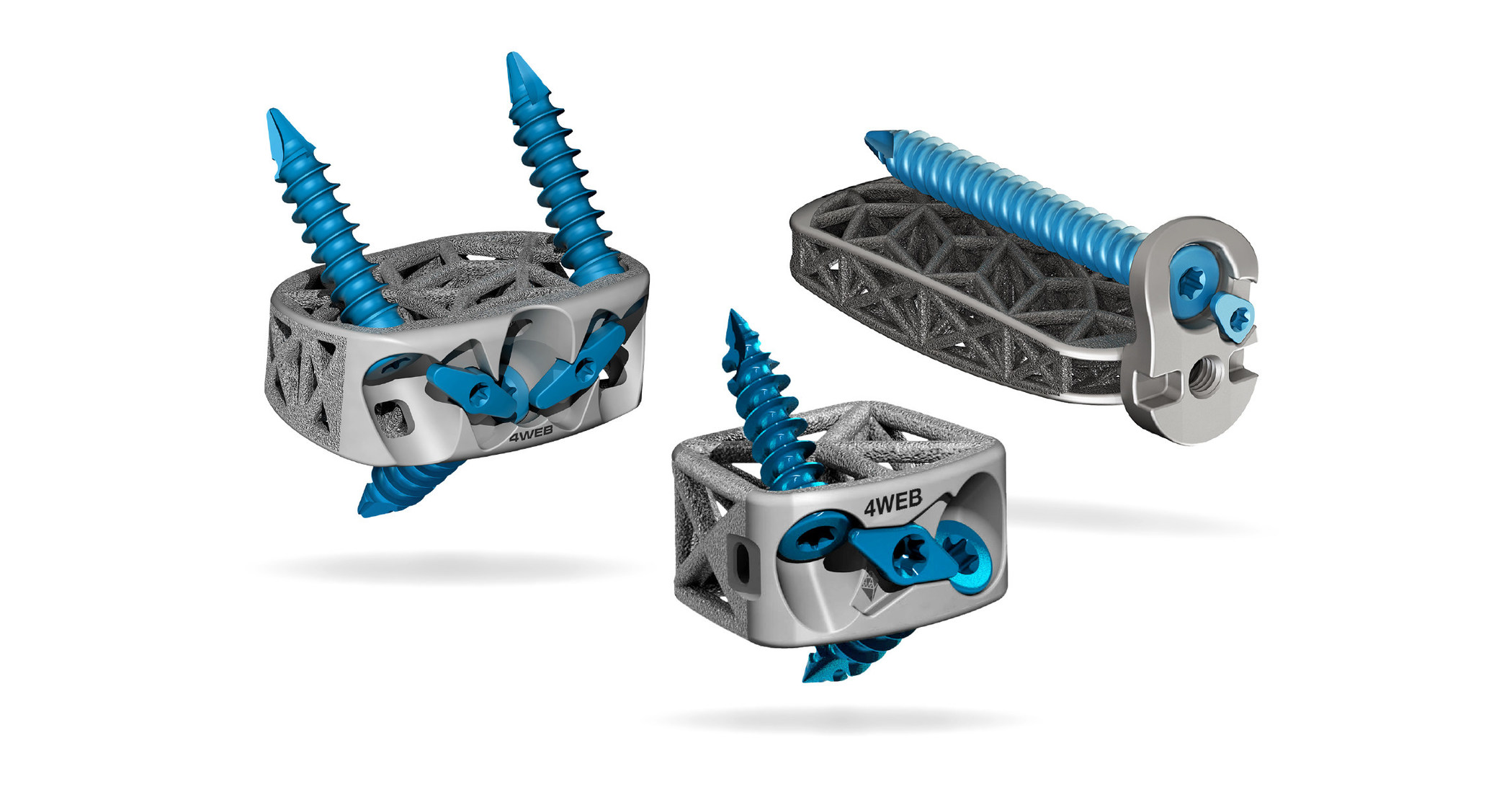 4WEB Medical Announces Record First Quarter Performance