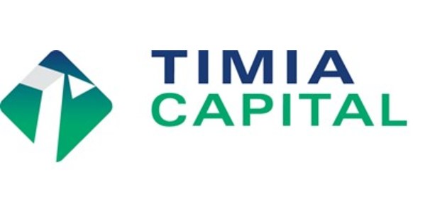 TIMIA Capital Announces First Quarter 2022 Financial Results