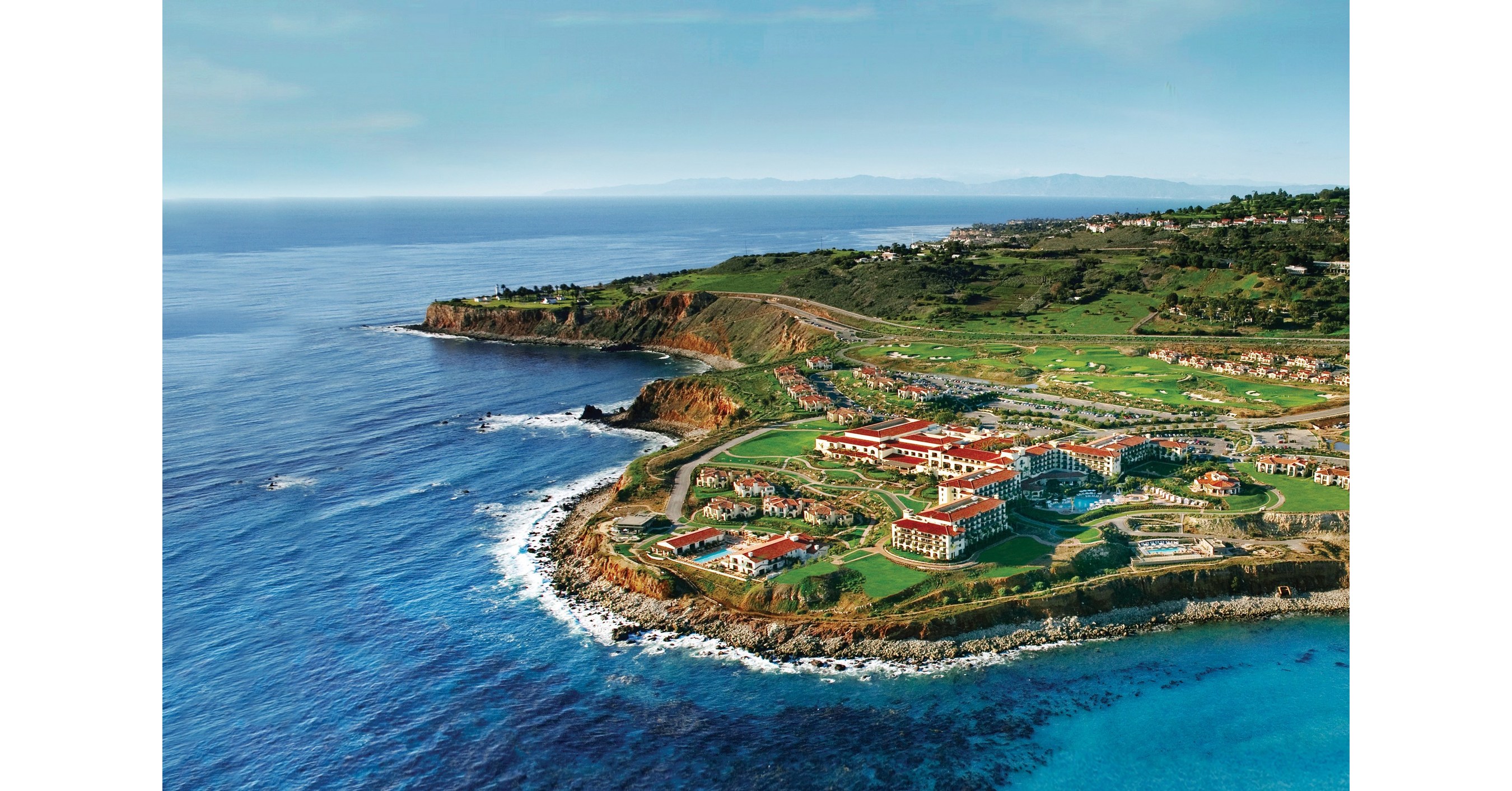 Terranea Resort Invites Guests To Celebrate World Oceans Day