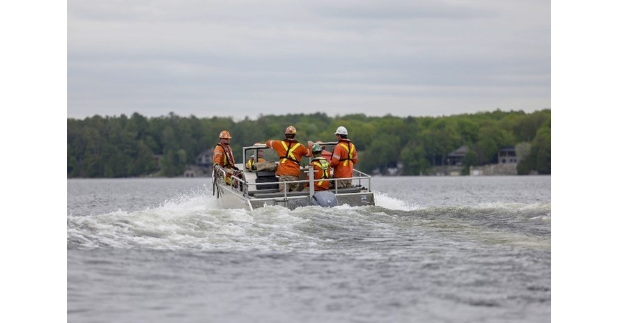 Hydro One restores power to more than 652,000 customers following ...