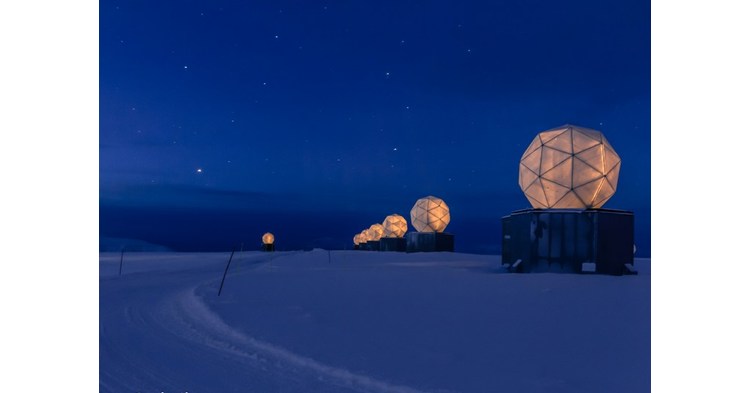 General Dynamics Mission Systems and Iridium Awarded $324 Million ...