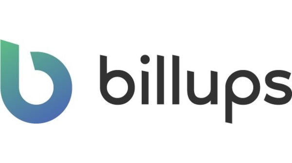 Billups Logo