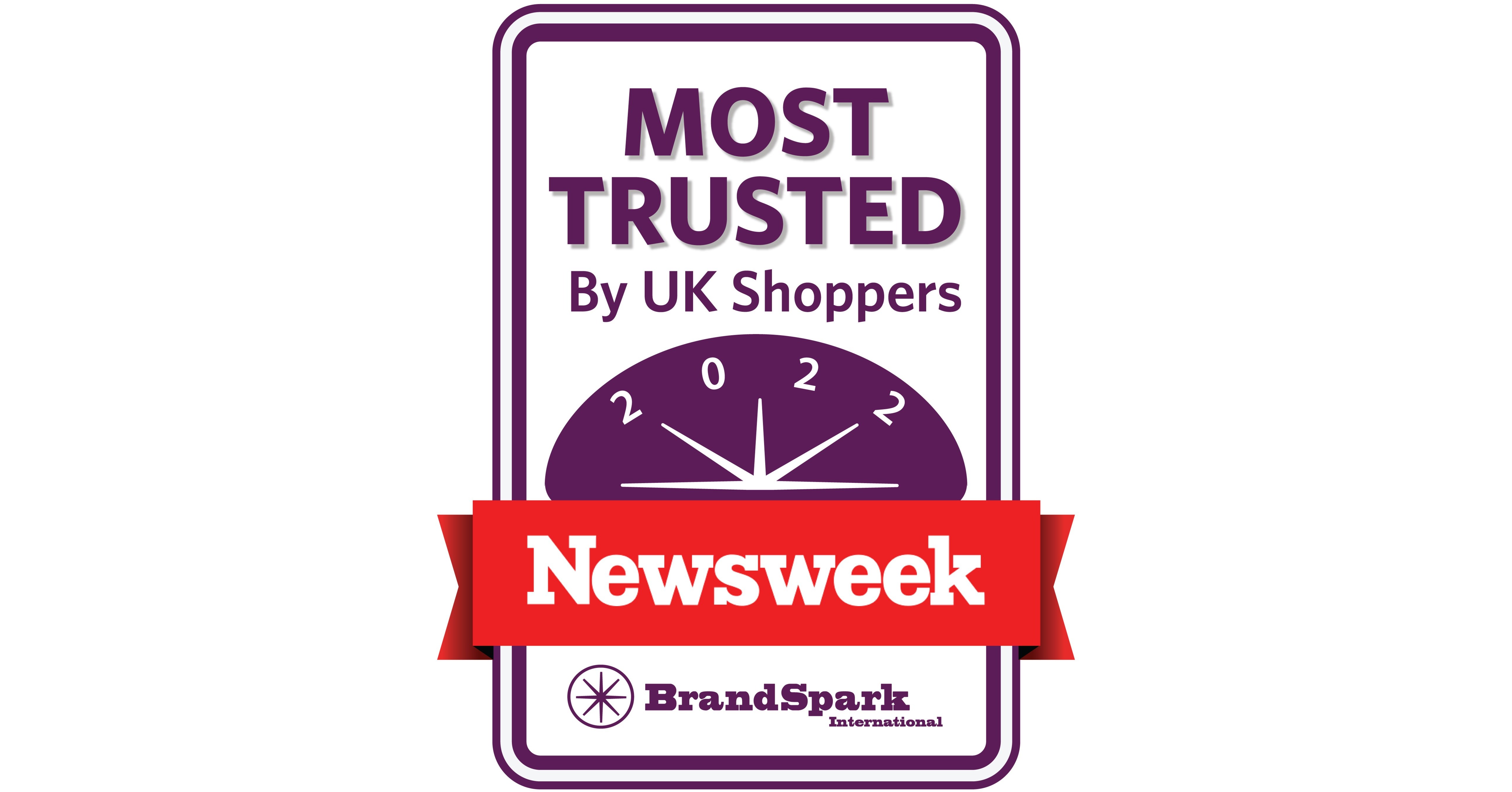 Newsweek and BrandSpark International Announce 1st Annual Most Trusted ...