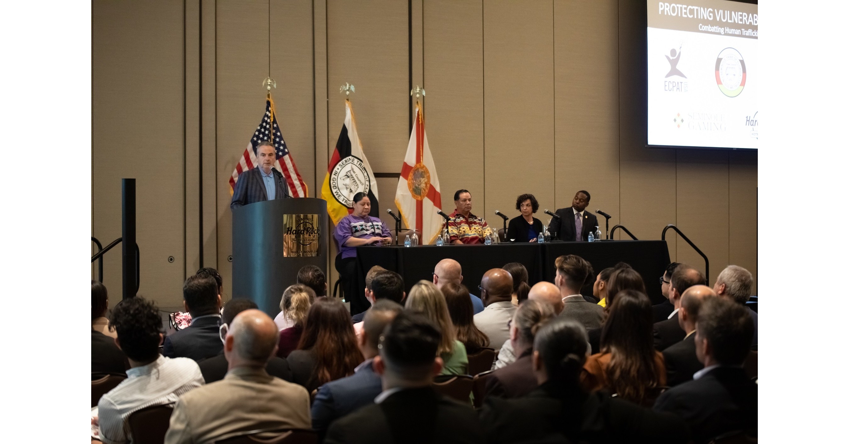 Hard Rock International Signs ECPAT Child-Protection Code To Help ...