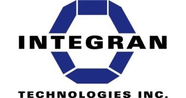 Integran Technologies, Inc. (Integran) enters into a research license ...