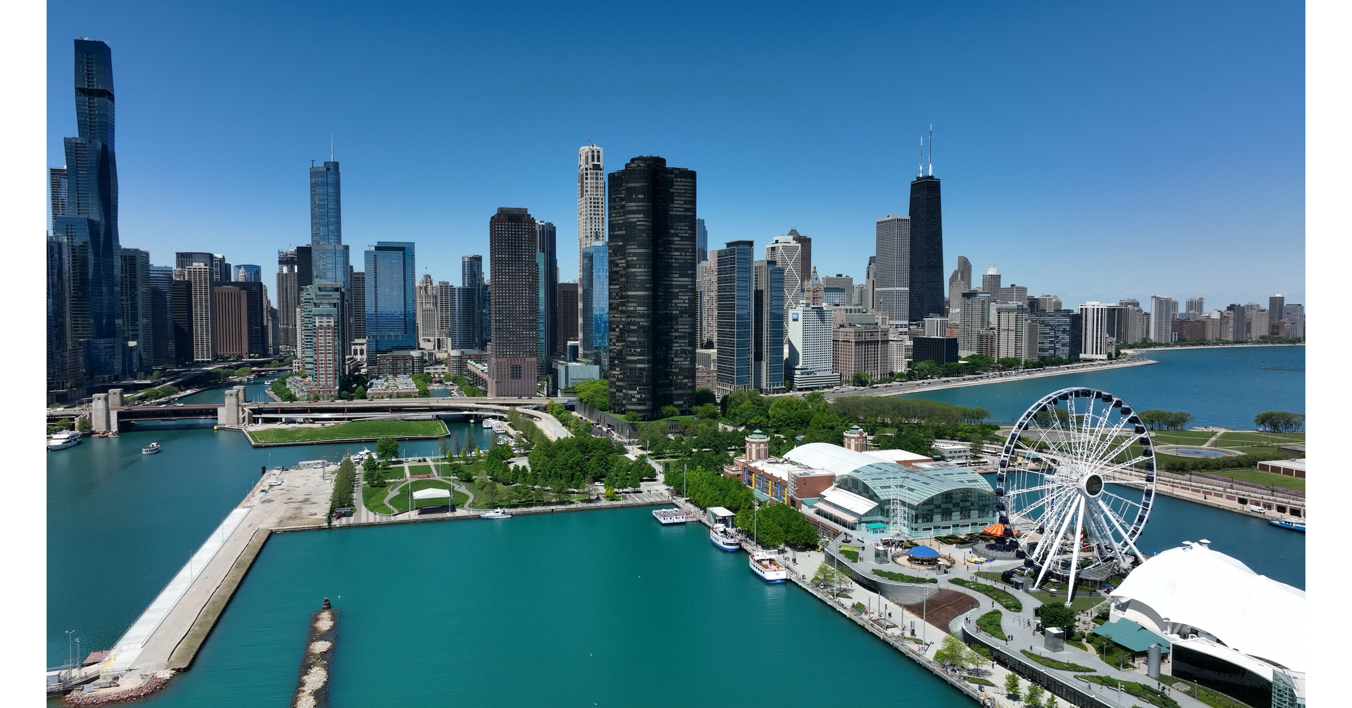 HILCO REAL ESTATE ANNOUNCES THE BANKRUPTCY SALE OF PENTHOUSE UNIT OF ...