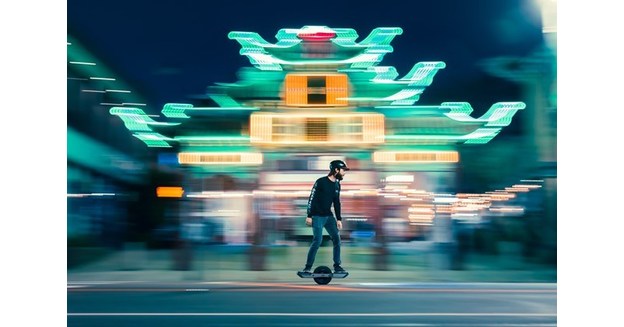 Onewheel Adds East Coast and European Cities to 2022 Demo Tour