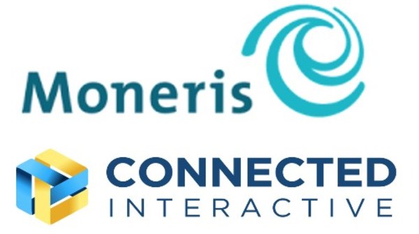 Logotipo De Moneris Moneris Go Conversion De Devise Dynamique (CDD)