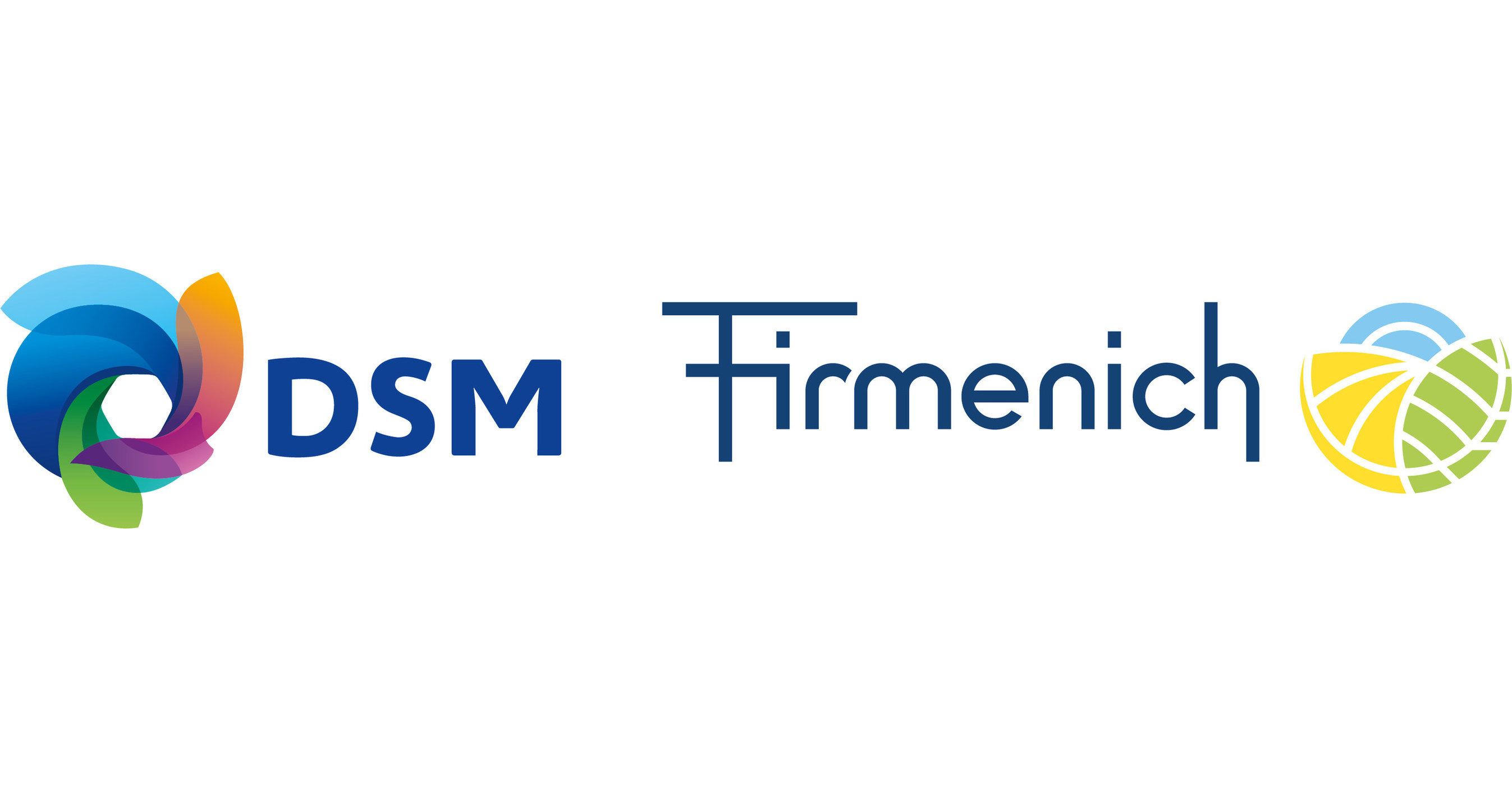 DSM AND FIRMENICH HAVE OBTAINED ALL COMPETITION CLEARANCES
