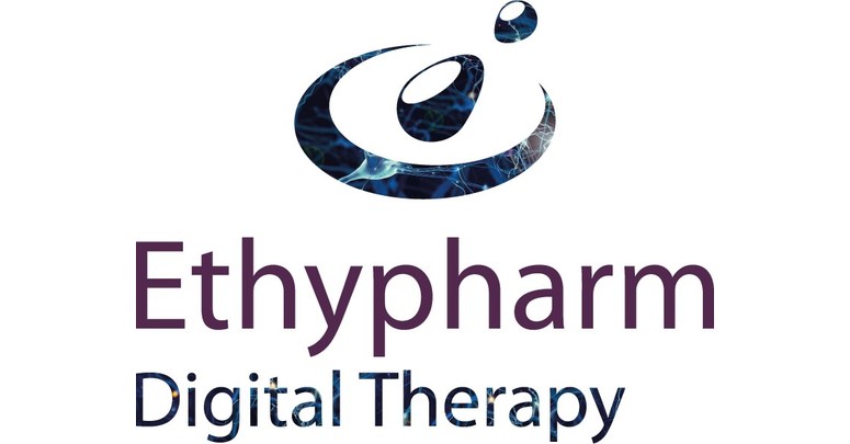 Ethypharm Digital Therapy : Mise à Disposition de deprexis®, première ...