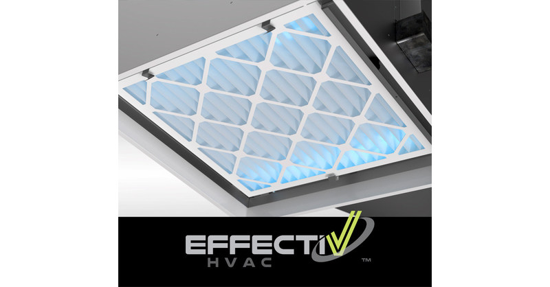 EffectiV HVAC's Innovative UV Diffusers Receive Major Accreditation ...