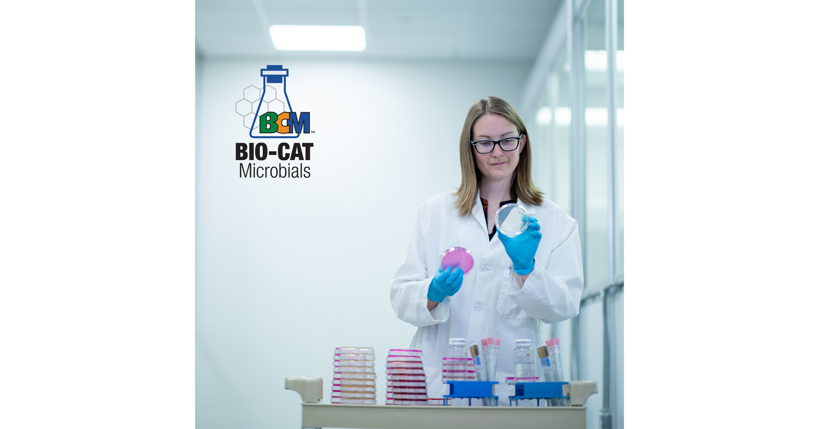 BIO-CAT Microbials Publishes Safety Manuscript on Proprietary New ...