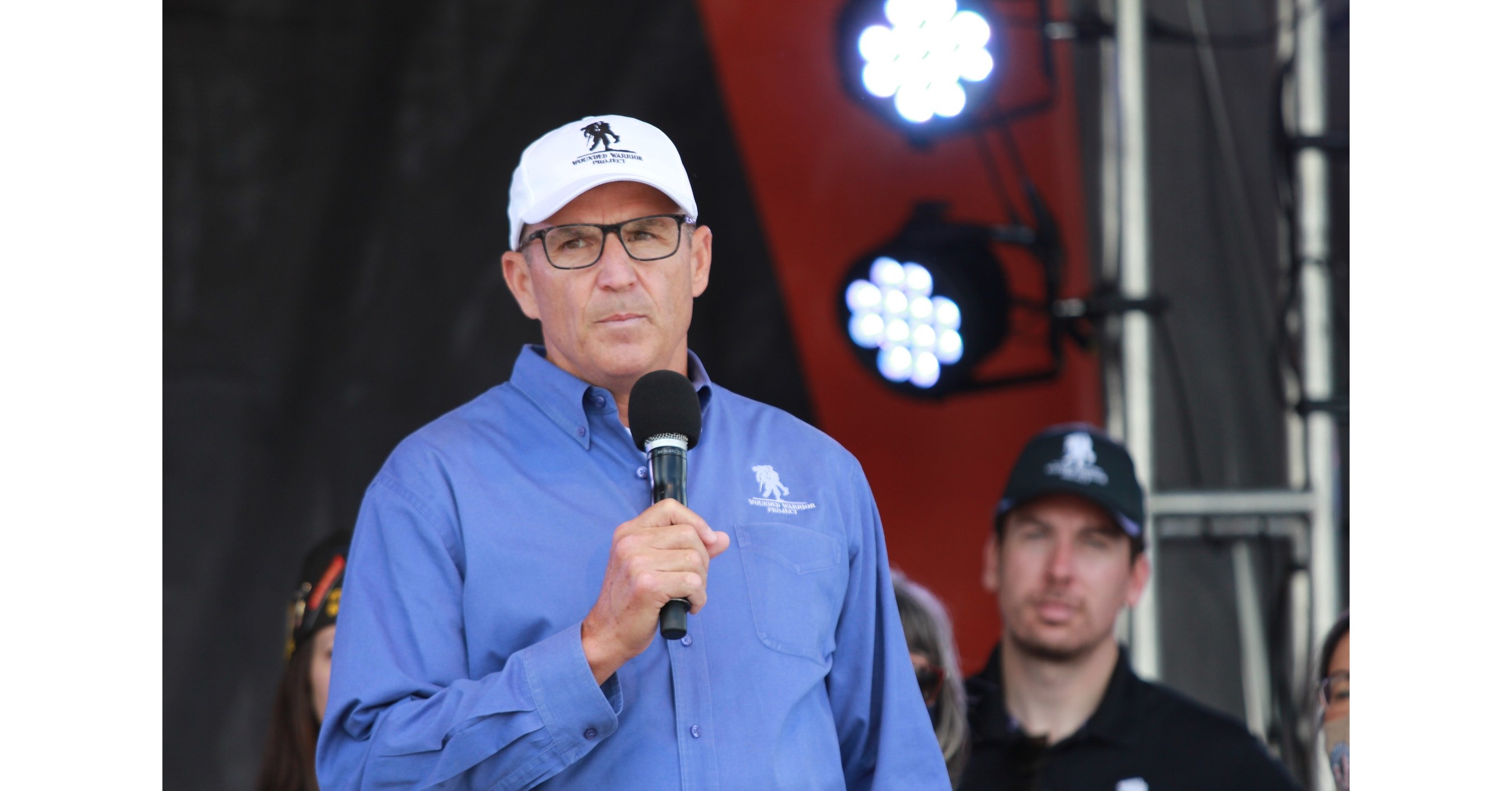 Wounded Warrior Project Participates in Major Toxic Exposure Rally in ...