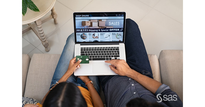 SAS a leader in Real-Time Interaction Management per Independent ...