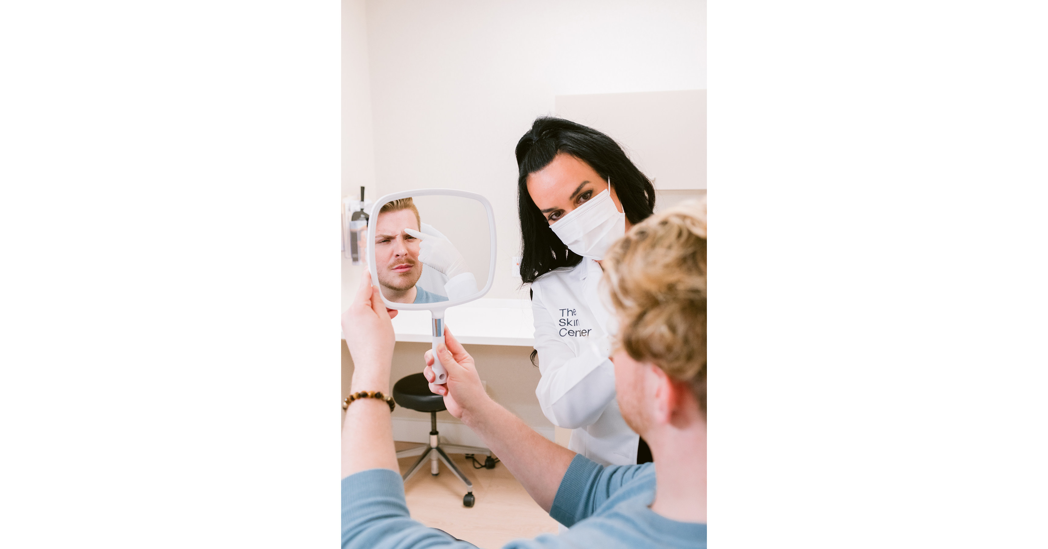 With the quick rise in popularity of Botox, the experts at The Skin ...