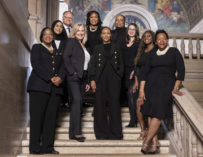 Former Van Dyke Horn Public Relations Agency Rebrands as 98Forward