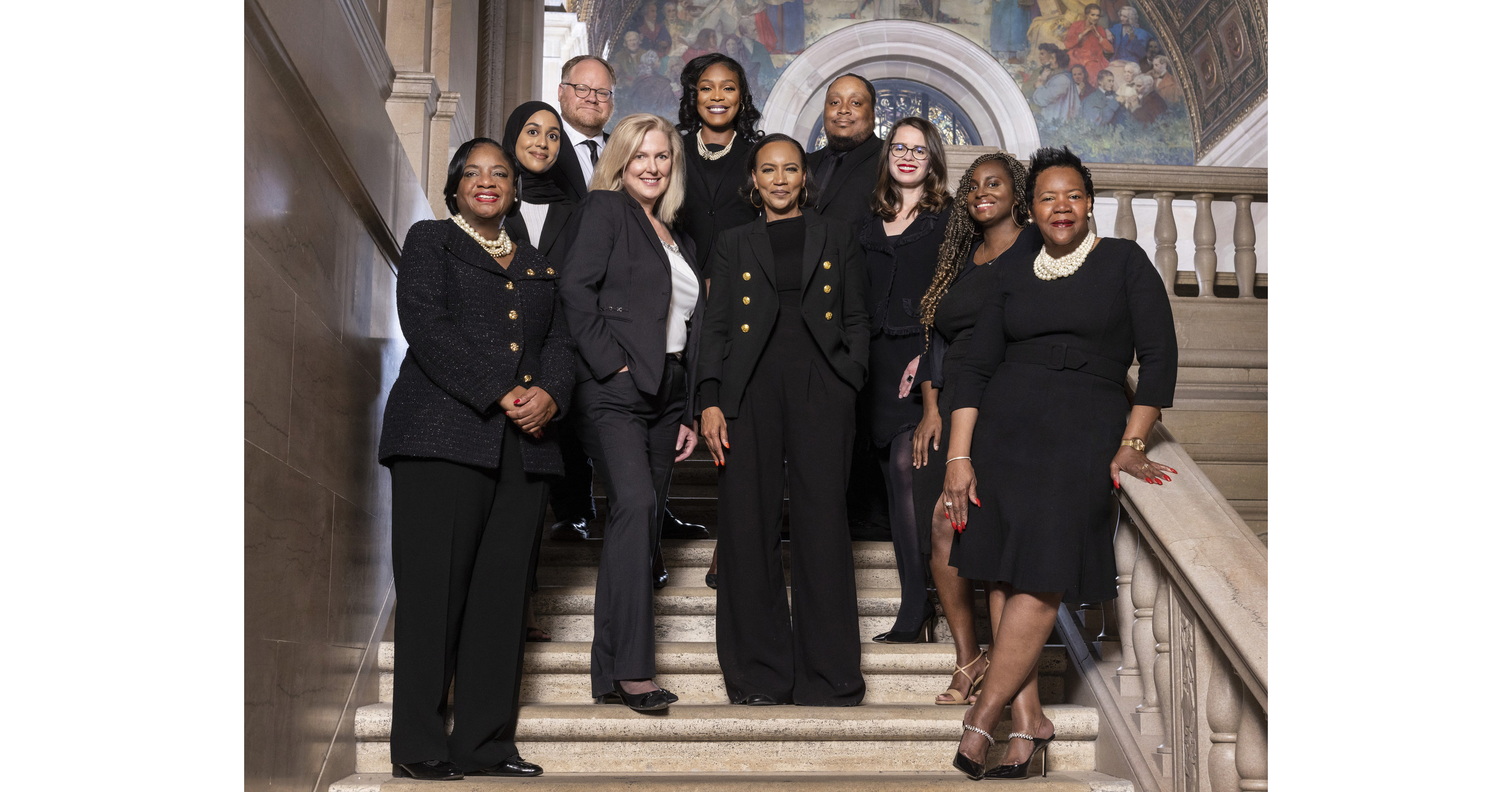 Former Van Dyke Horn Public Relations Agency Rebrands as 98Forward