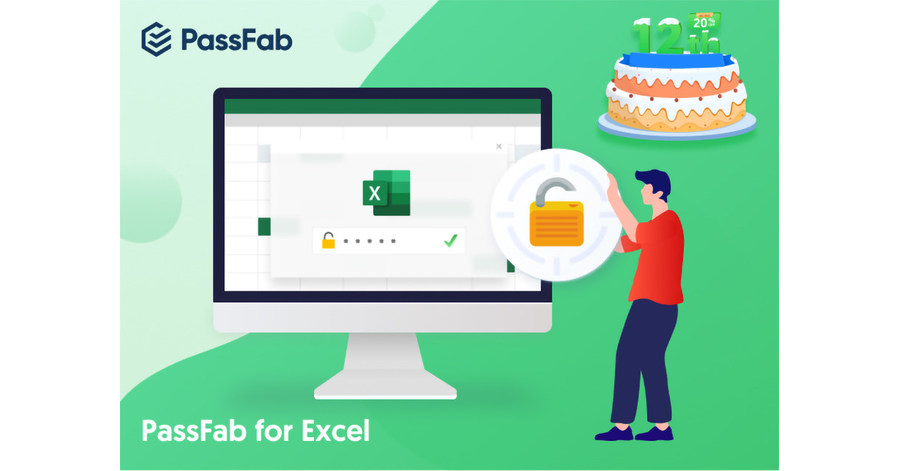 Excel Password Remover Online - PassFab for Excel