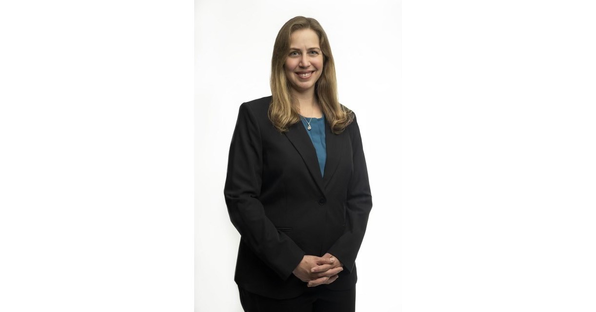 Julia Pring is recognized by Continental Who's Who