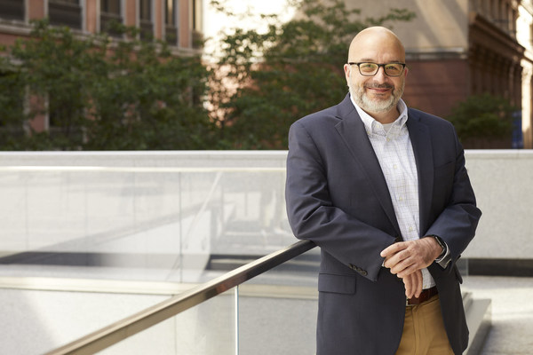 TB Alliance Names Pietro Turilli as Head of External Affairs