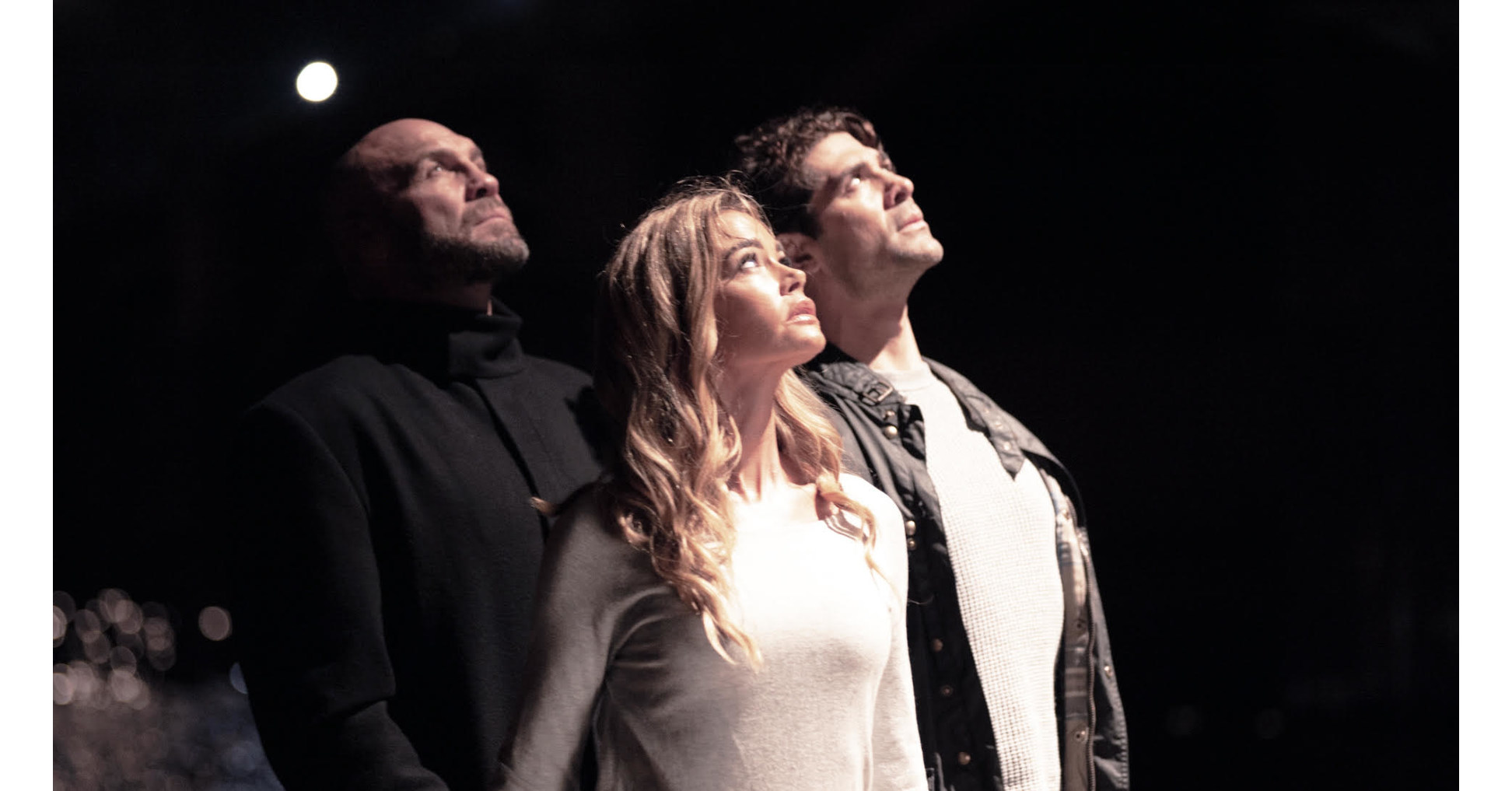 Vision Films to Release Sci-Fi True Story Thriller 'Alpha Code ...