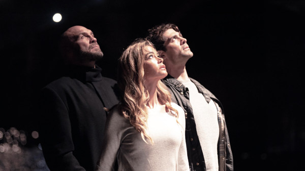 Vision Films to Release Sci-Fi True Story Thriller 'Alpha Code ...