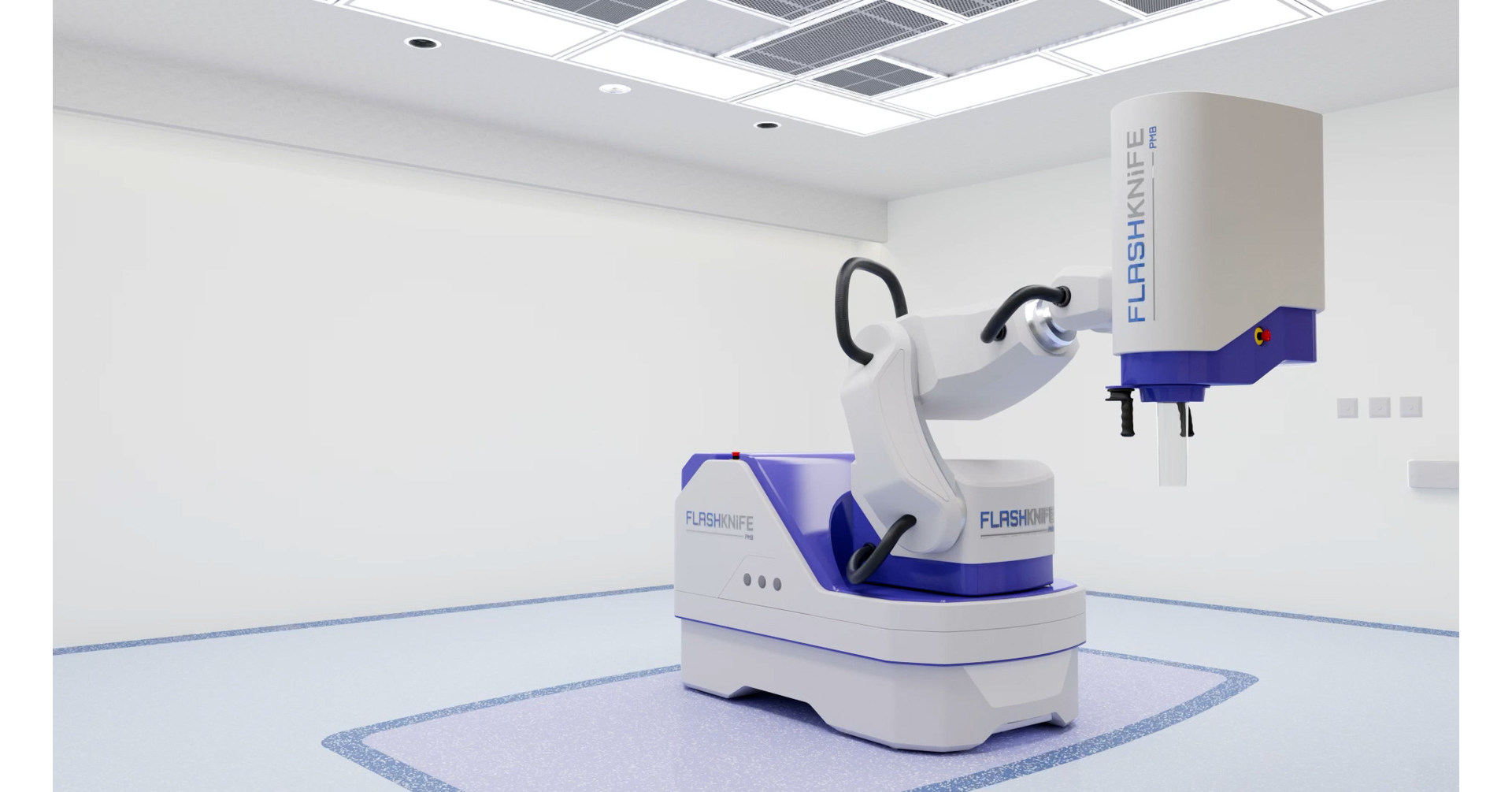 PMB Announces EIT Health Supported FLASHKNiFE Consortium Towards the ...