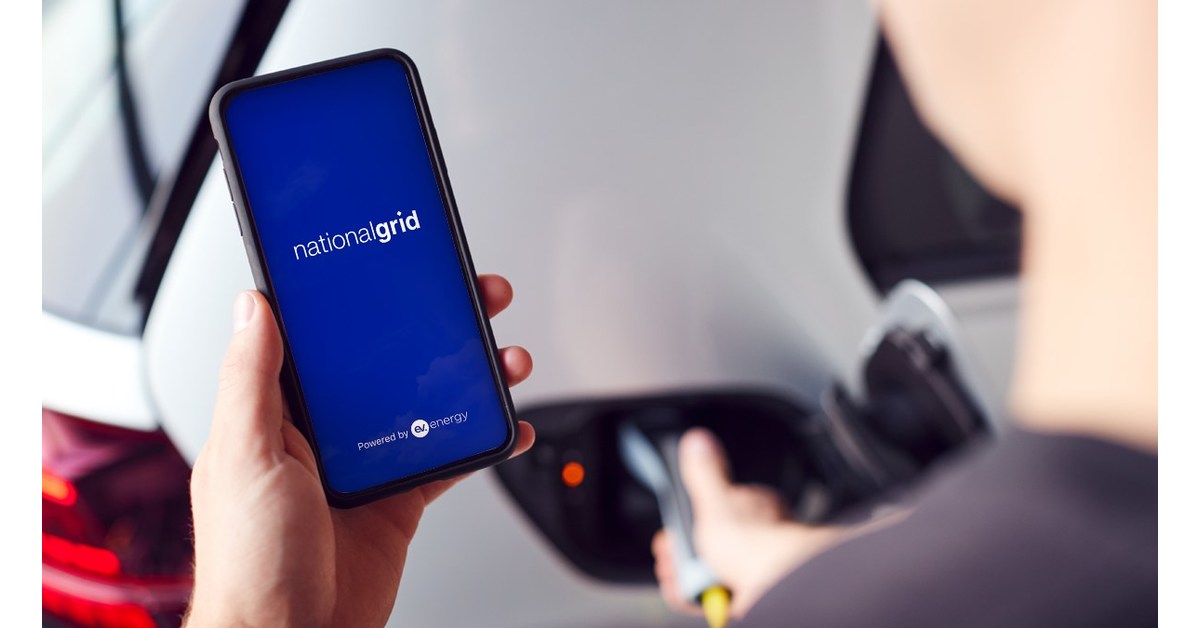 National Grid Expands Residential Off-Peak EV Charging Rebate Program ...