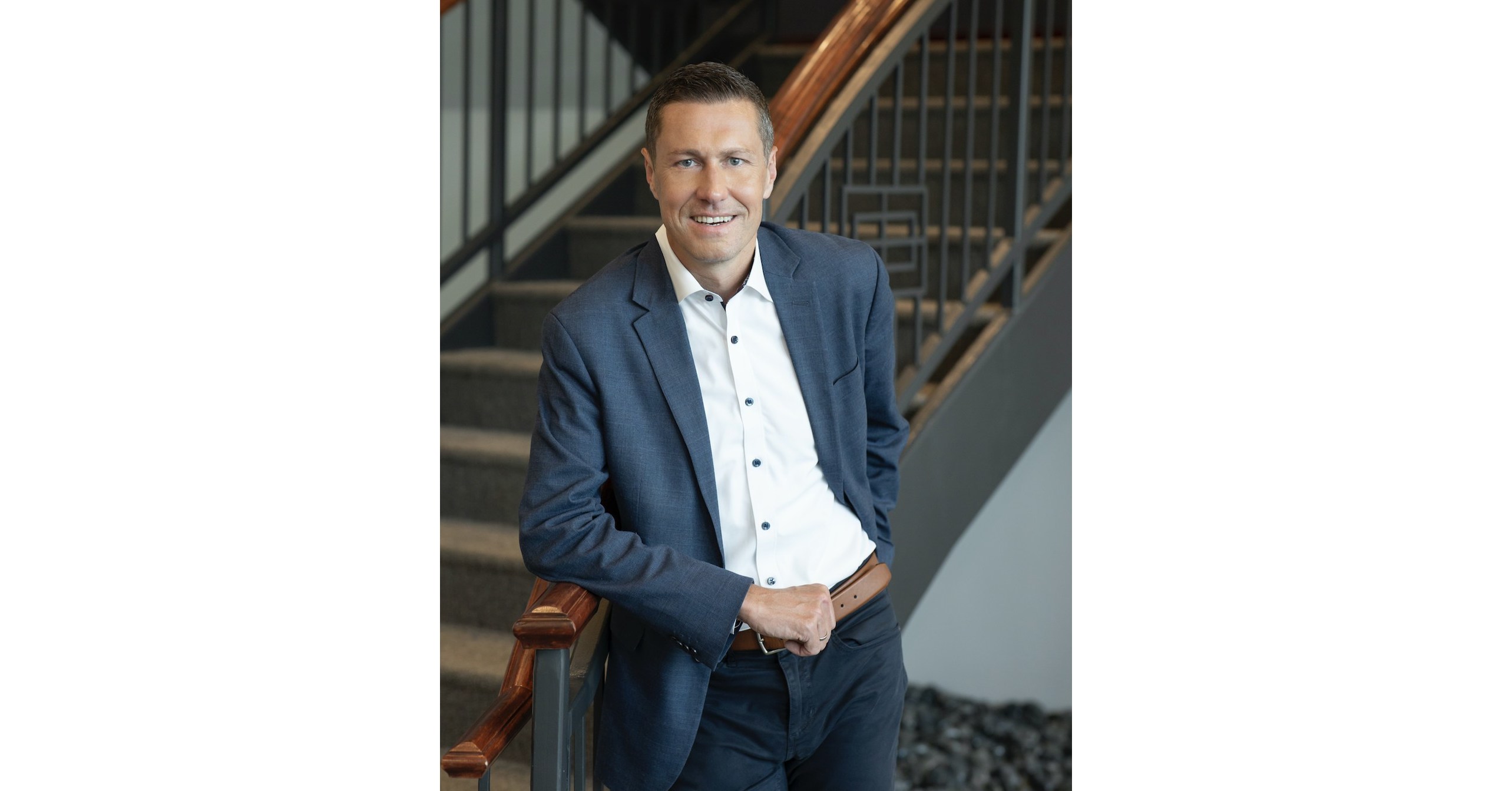 Piano Software Names Sven Adler Chief Financial Officer