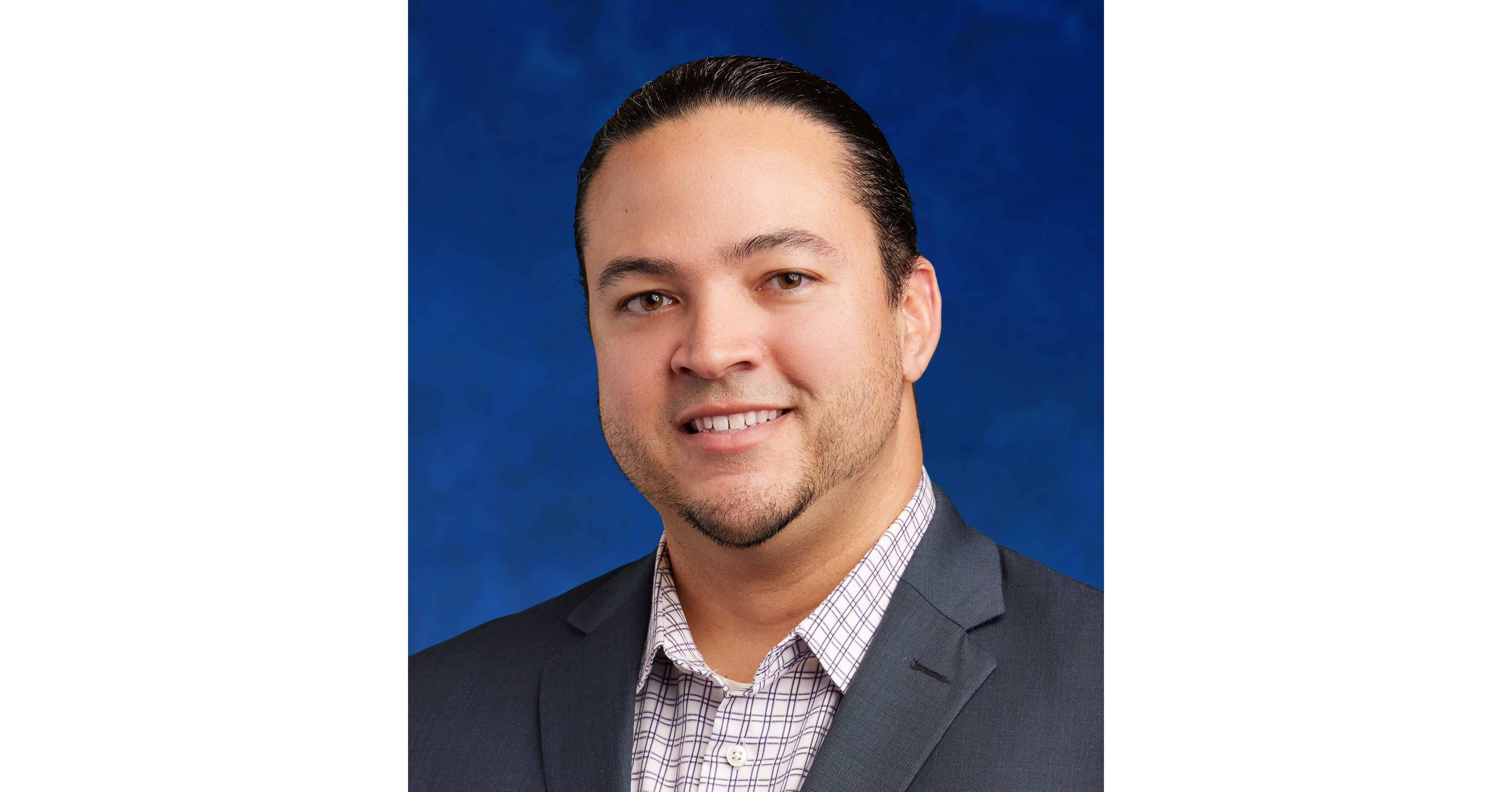 José R. Pizarro promoted to Vice President of Acquisitions